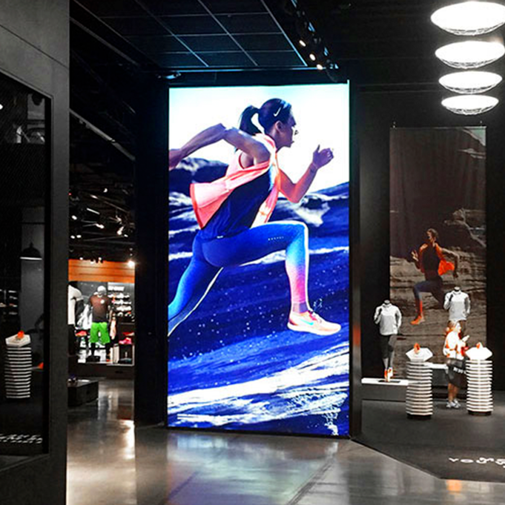 LONA BANNER TRANSLUCIDA - MediaFlex