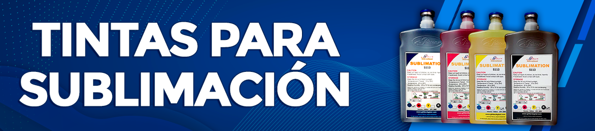 MediaFlex - Equipos y Suministros para Impresión Digital