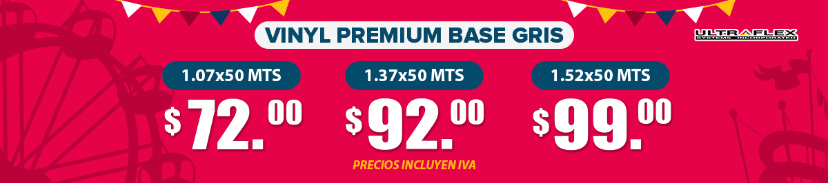 MediaFlex - Equipos y Suministros para Impresión Digital